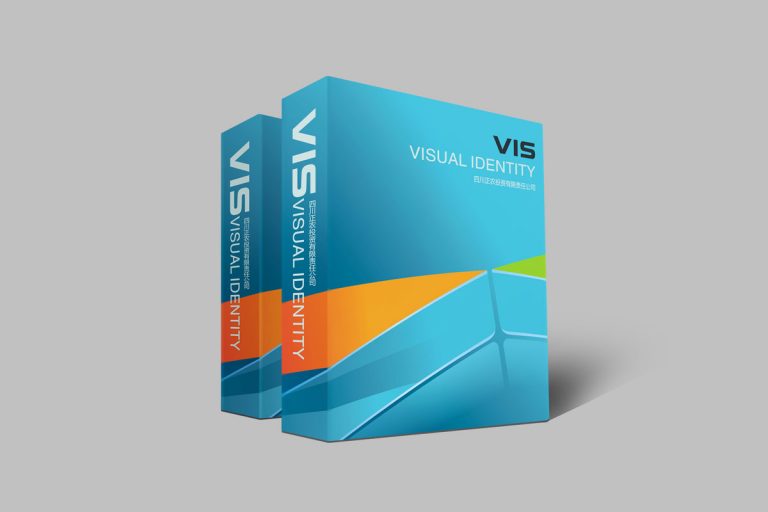 如何做一套完整的vi设计手册？ - 成都原石设计公司