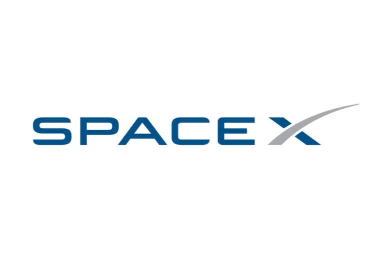 探索SpaceX Logo设计的含义 - 成都原石设计公司