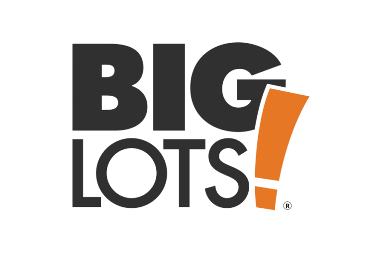 Big Lots 必乐氏LOGO及含义 - 成都原石设计公司