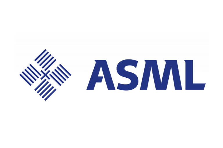 ASML阿斯麦LOGO图片及含义 - 成都原石设计公司