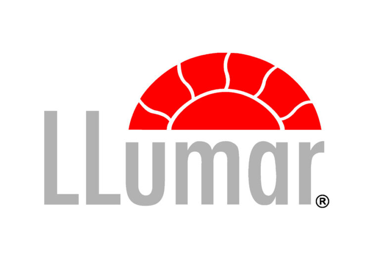 LLumar龙膜LOGO设计的优势特点 - 成都原石设计公司