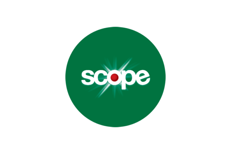 Scope品牌LOGO创意分析 - 成都原石设计公司