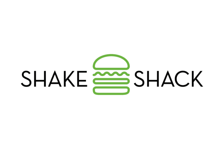 快餐连锁Shake Shack标志及含义 - 成都原石设计公司