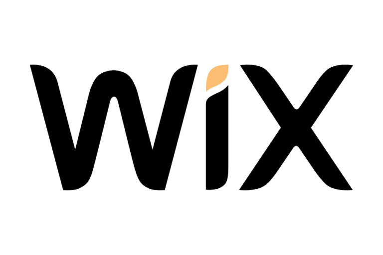 Wix logo图片及创意分析